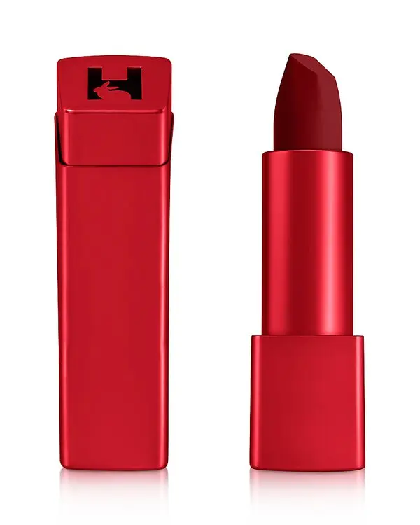 HOURGLASS Unlocked Soft Matte Lipstick - Red