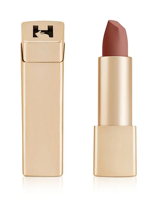 HOURGLASS Unlocked Soft Matte Lipstick - Sparrow