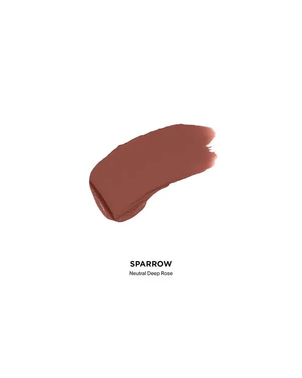 HOURGLASS Unlocked Soft Matte Lipstick - Sparrow