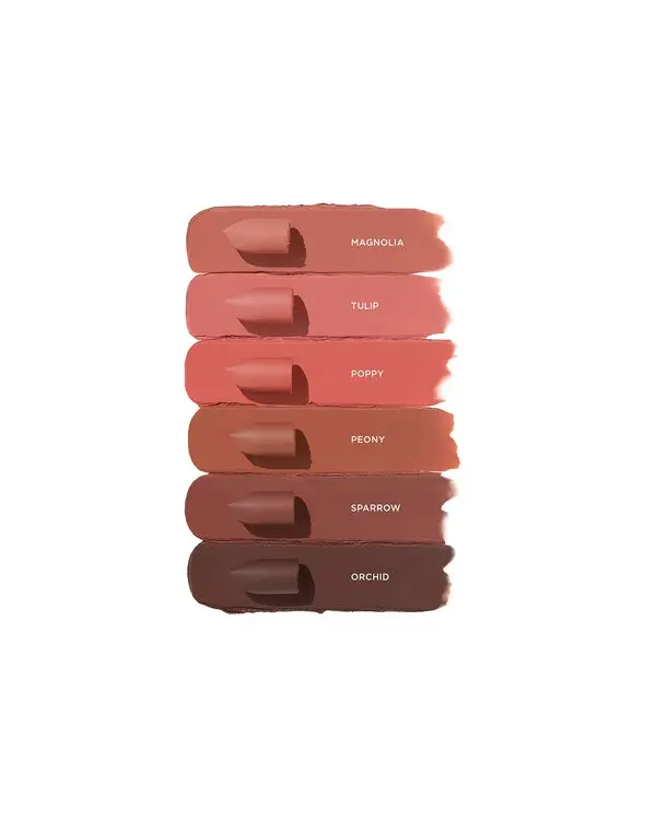 HOURGLASS Unlocked Soft Matte Lipstick - Sparrow