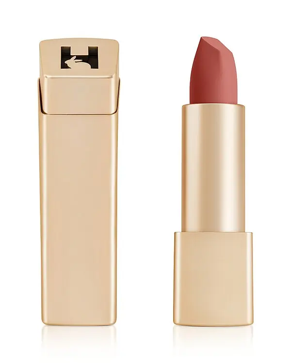 HOURGLASS Unlocked Soft Matte Lipstick - Tigerlily