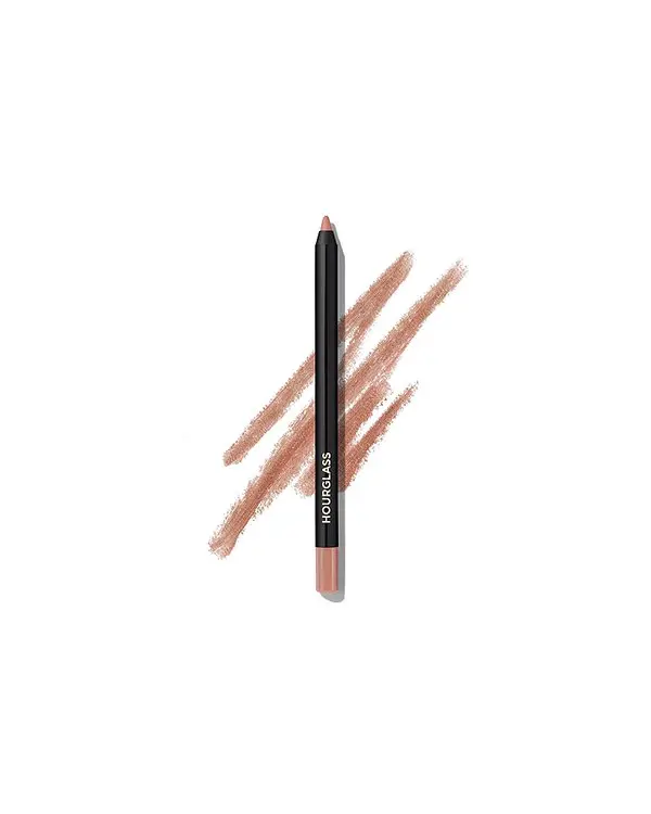HOURGLASS Shape And Sculpt Lip Liner - Expose
