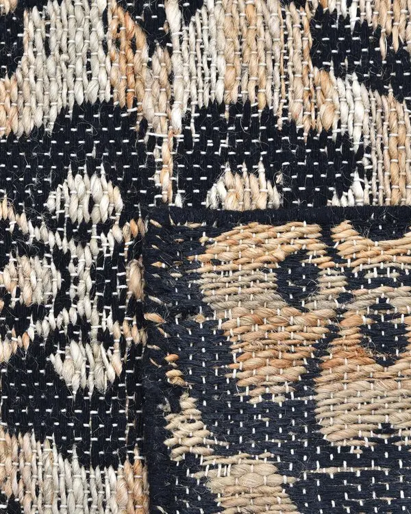 TIMELESS RUG DESIGNS Edith S3384 Area Rug, 9' X 12