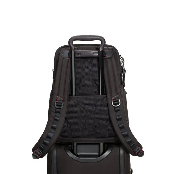 Tumi Navigation Dragon Backpack