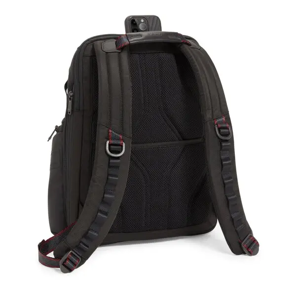 Tumi Navigation Dragon Backpack