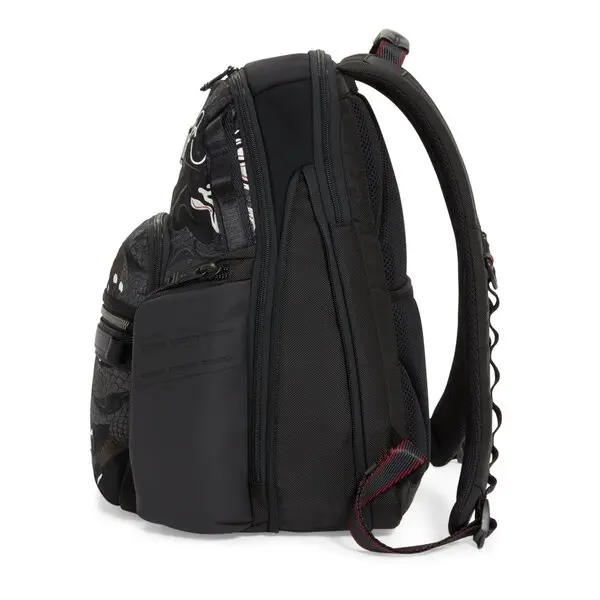 Tumi Navigation Dragon Backpack