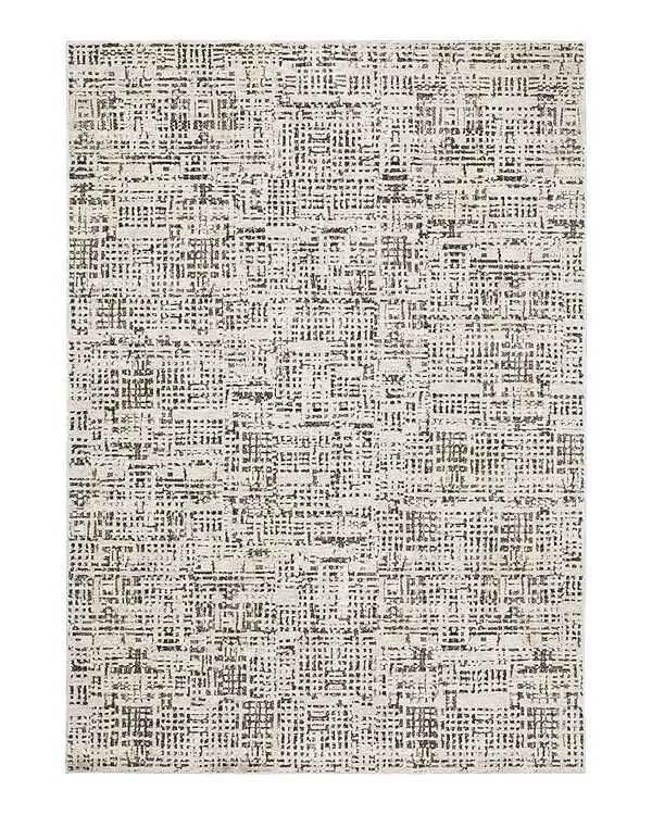 ORIENTAL WEAVERS Nebulous 2060w Area Rug, 3'3 X 5 - Ivory