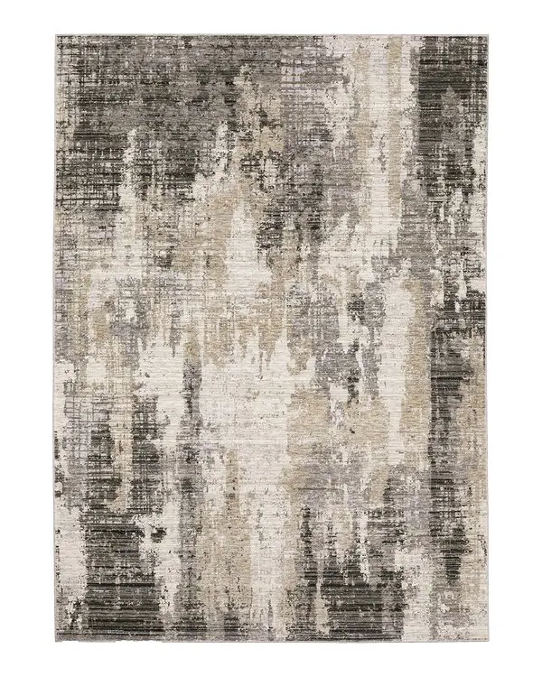 ORIENTAL WEAVERS Nebulous 4151n Area Rug, 9'10 X 12'10