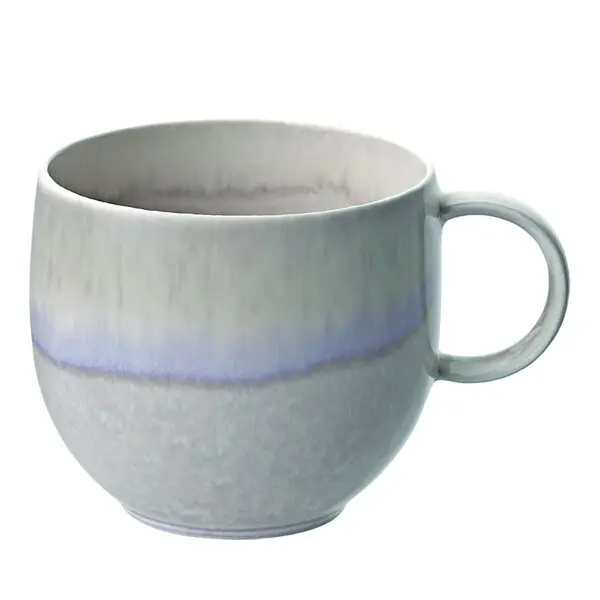 VILLEROY & BOCH Perlemor Mug - Sand