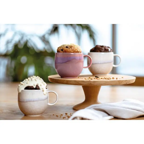 VILLEROY & BOCH Perlemor Mug - Sand