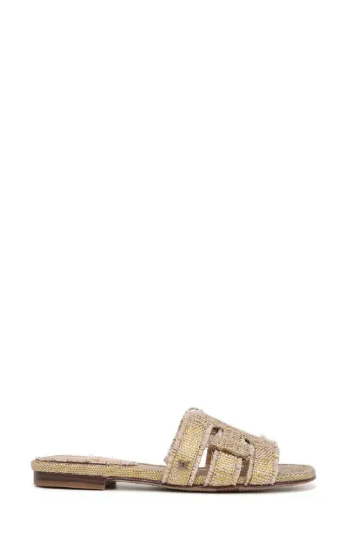Sam Edelman Bay Fray Slide Sandal