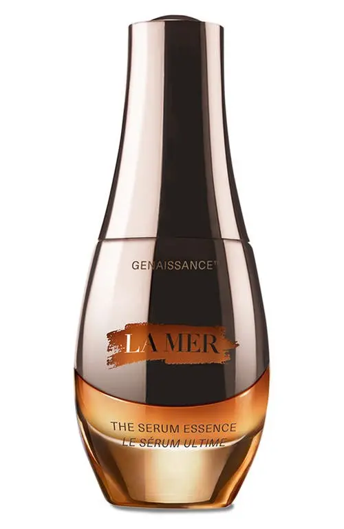 La Mer Genaissance De The New Serum Essence - No Color
