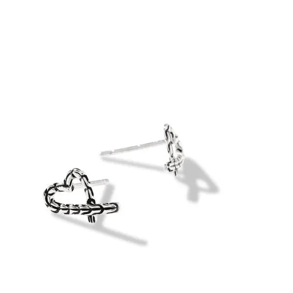 John Hardy Manah Stud Earrings
