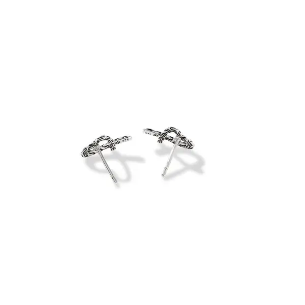 John Hardy Manah Stud Earrings