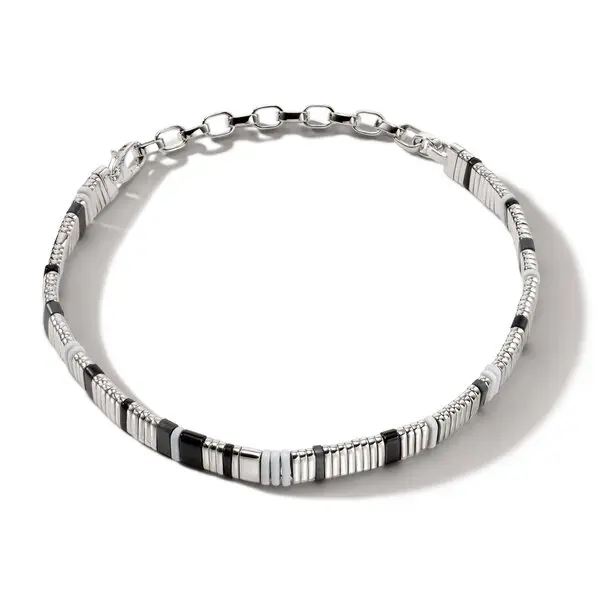 John Hardy Colorblock Choker