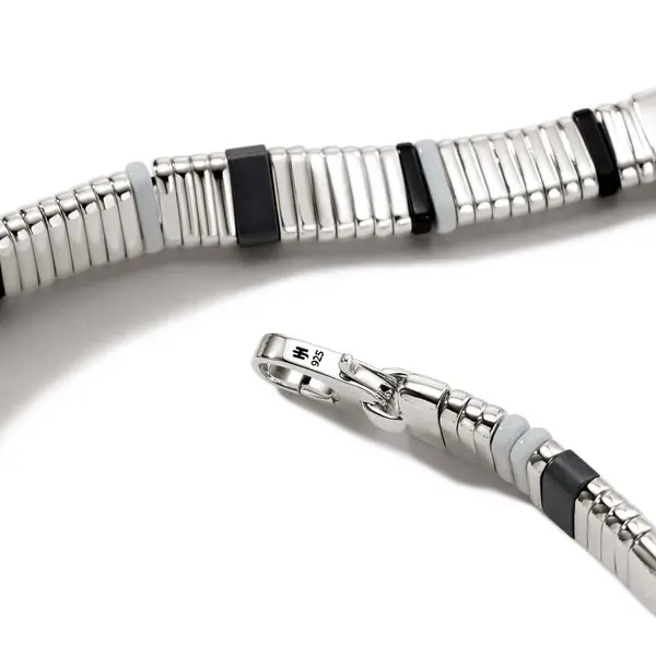 John Hardy Colorblock Choker