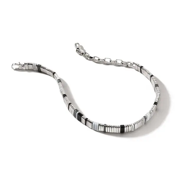 John Hardy Colorblock Choker