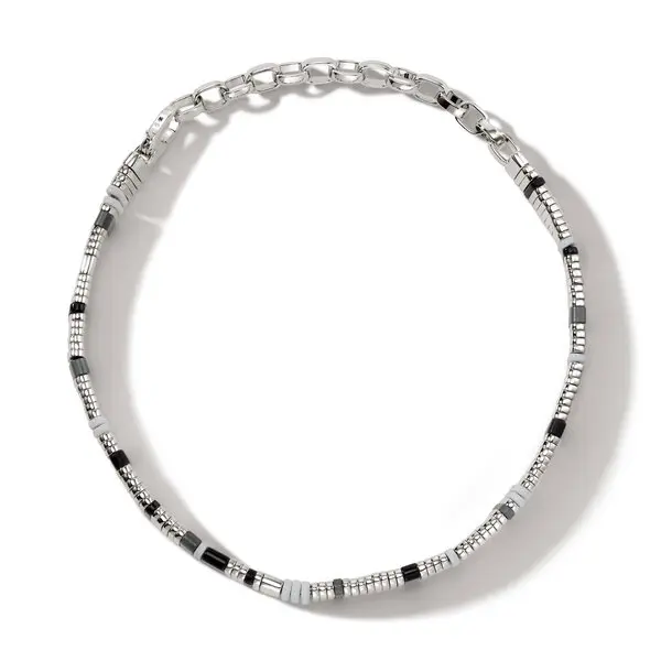 John Hardy Colorblock Choker