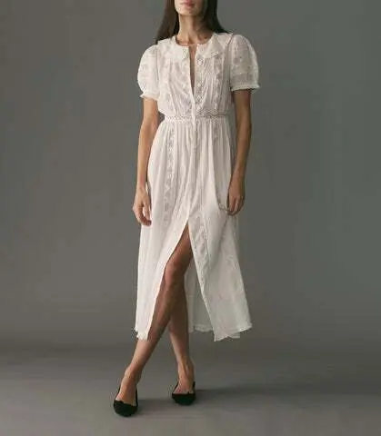 DÔEN Phoebe Dress
