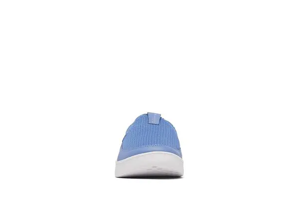 Columbia Boatside Breathe Pfg Slip-on Shoes - Blue