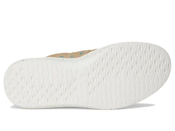 Columbia Pfg Boatside Slip-on Sneakers - Tan