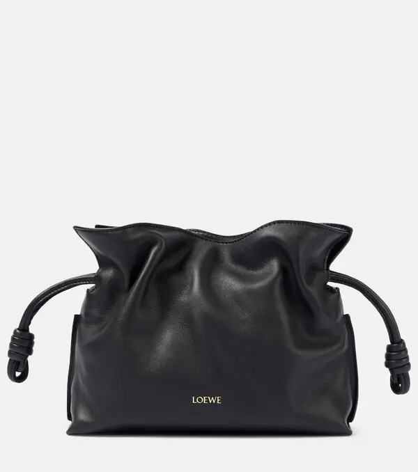 Loewe Flamenco Mini Clutch
