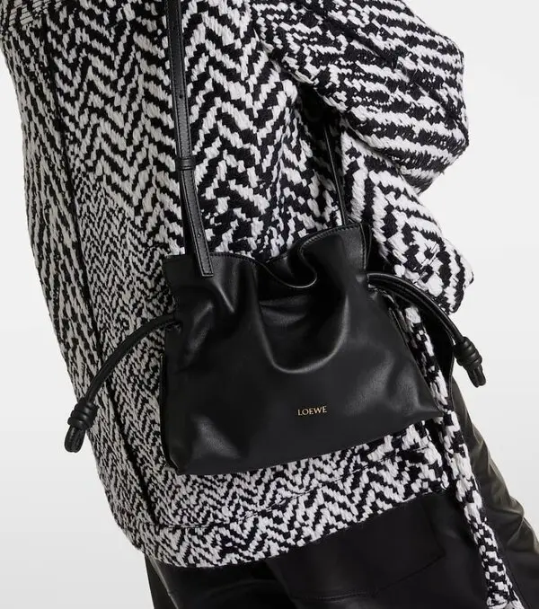 Loewe Flamenco Mini Clutch