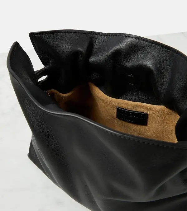 Loewe Flamenco Mini Clutch