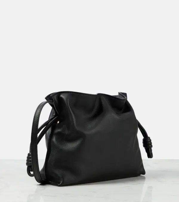 Loewe Flamenco Mini Clutch