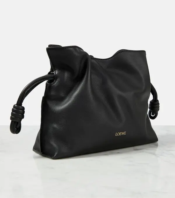 Loewe Flamenco Mini Clutch