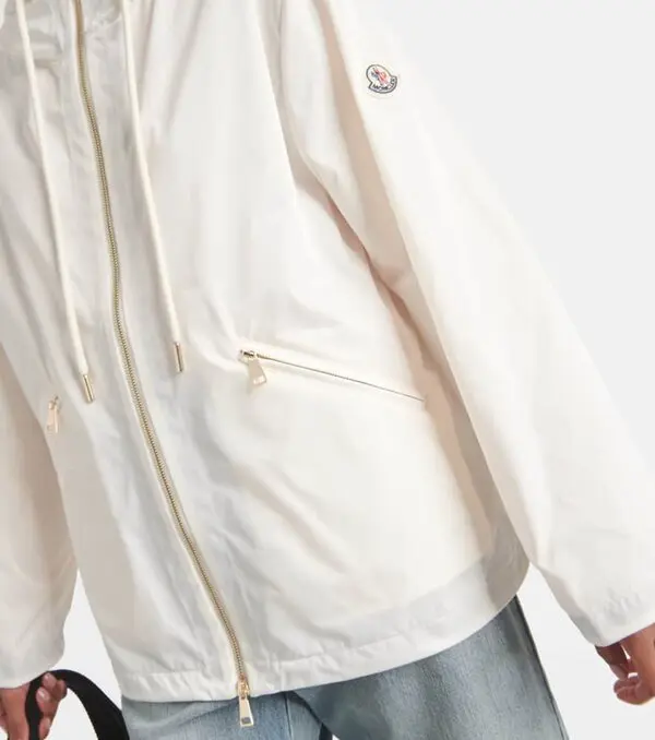 Moncler Cassiopea Windbreaker Jacket