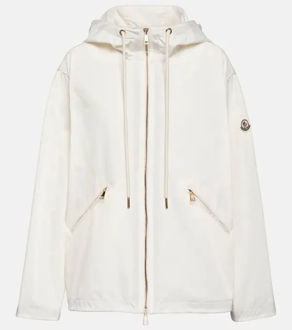 Moncler Cassiopea Windbreaker Jacket