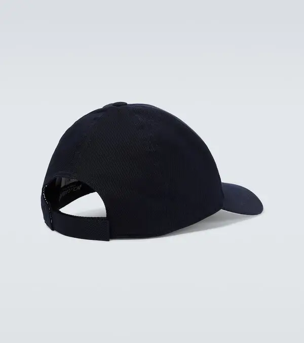 Dolce & Gabbana Logo Baseball Cap