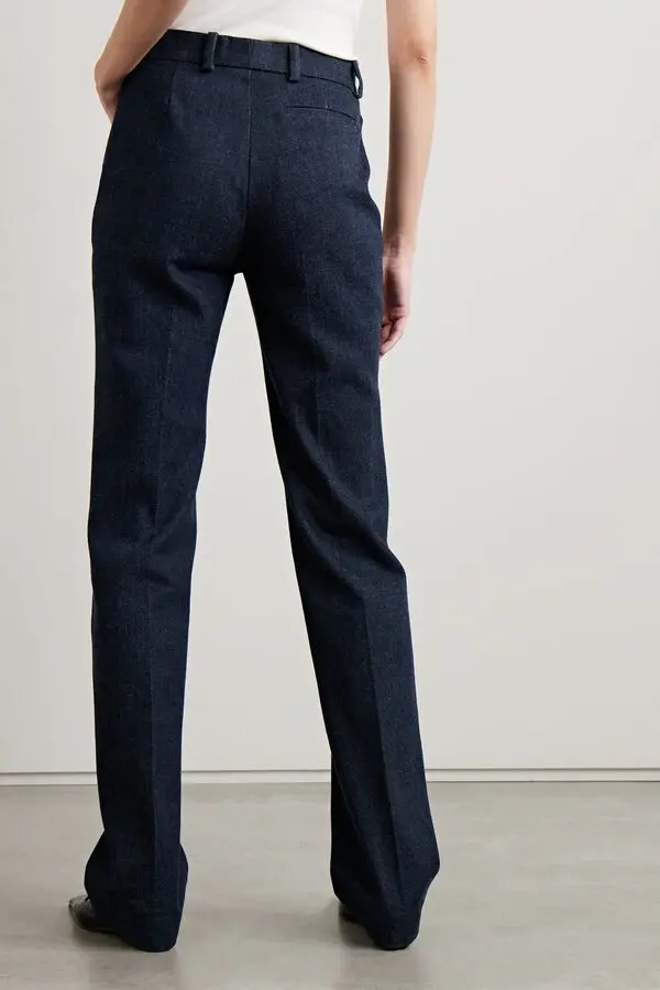 Veronica De Piante Millie High-rise Jeans