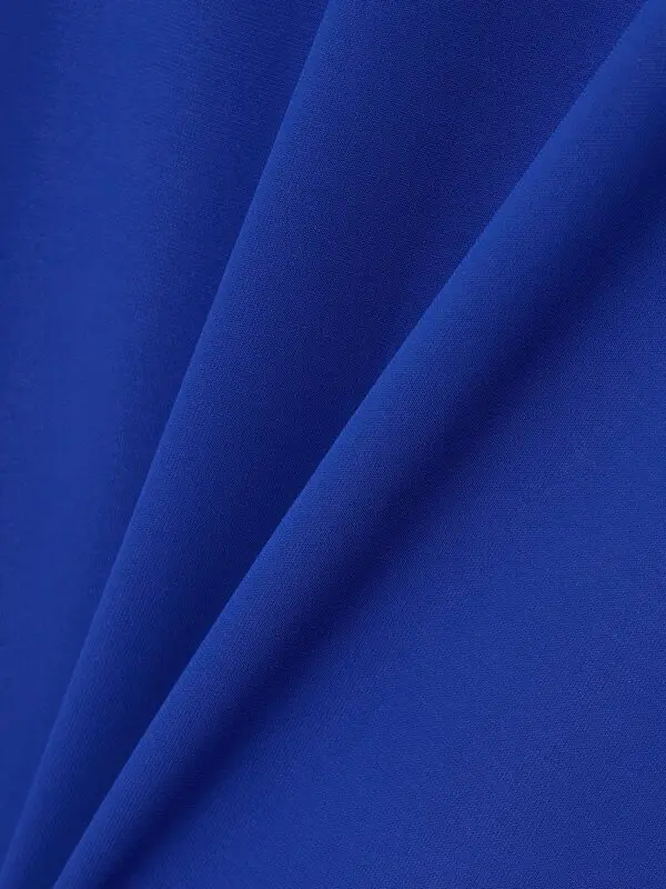 ERES Les Essentiels Julia Ruffled Pareo - Blue