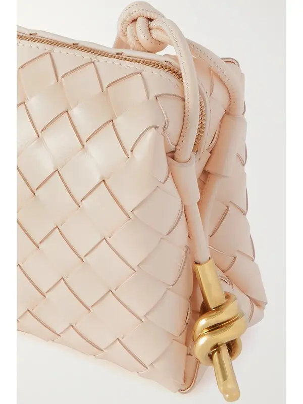 Bottega Veneta Small Drop Loop Crossbody Bag