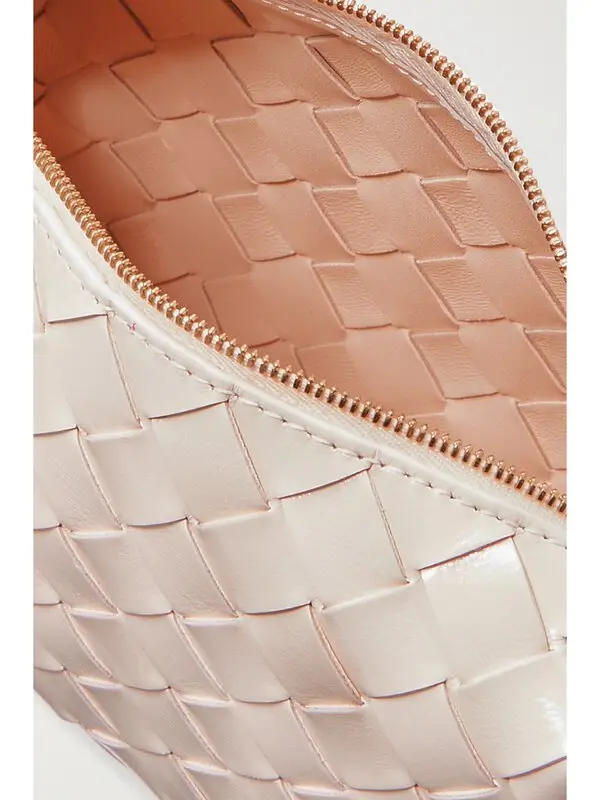 Bottega Veneta Small Drop Loop Crossbody Bag