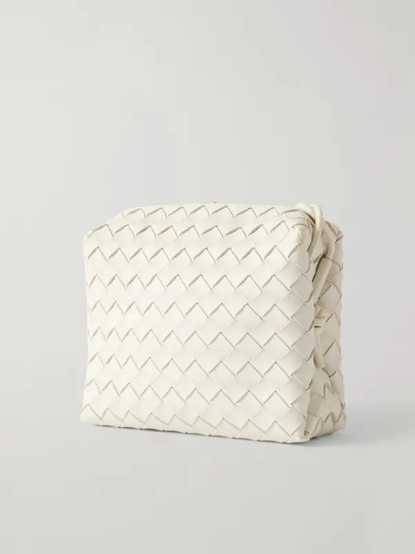 Bottega Veneta Small Drop Loop Crossbody Bag