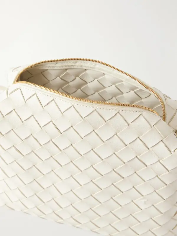 Bottega Veneta Small Drop Loop Crossbody Bag
