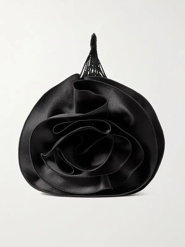 Magda Butrym Devana Small Tote