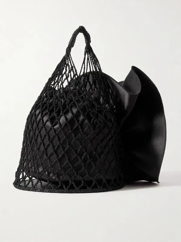 Magda Butrym Devana Small Tote