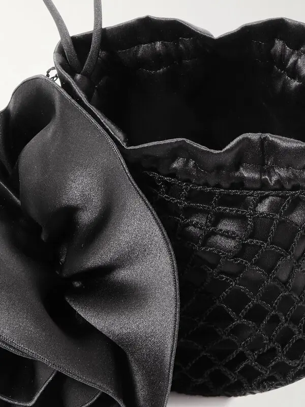 Magda Butrym Devana Small Tote
