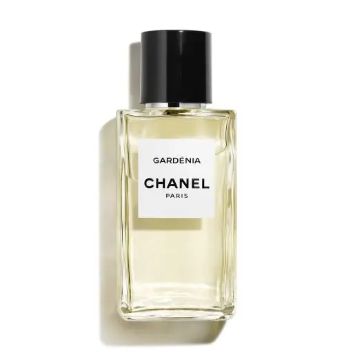 Chanel Gardénia Les Exclusifs De Eau De Parfum - One-color