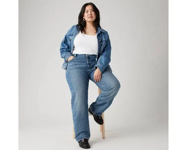 LEVI'S 501 '90s Jeans - Not My News Channel