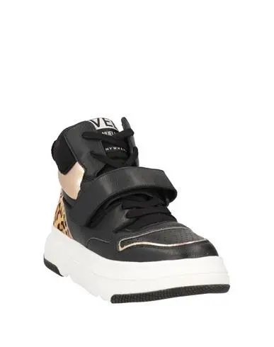 EMANUELLE VEE High-top Sneakers