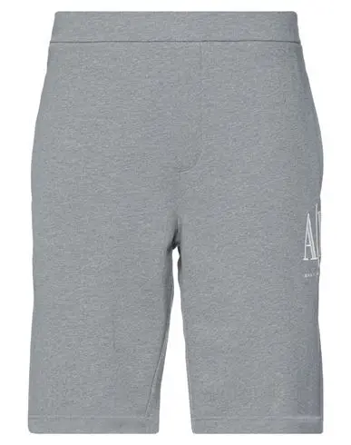 Armani Exchange Shorts & Bermuda Shorts Size Cotton