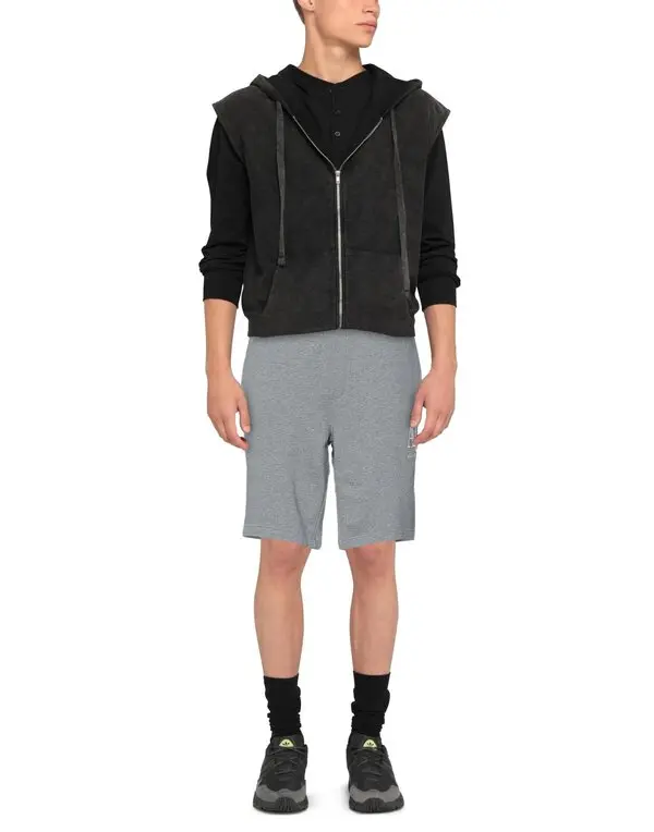 Armani Exchange Shorts & Bermuda Shorts Size Cotton
