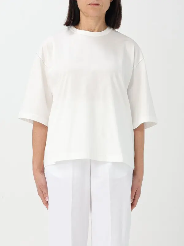 Fabiana Filippi Cotton T-shirt