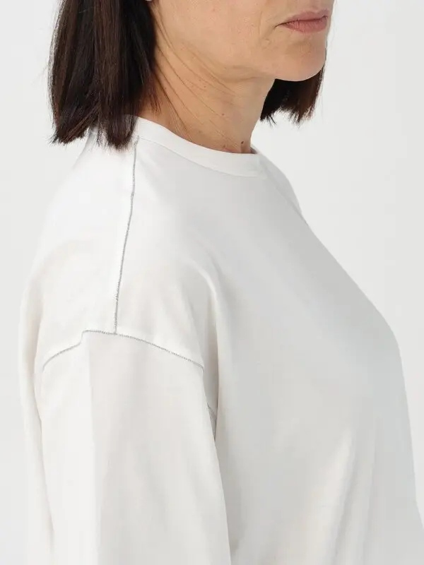 Fabiana Filippi Cotton T-shirt