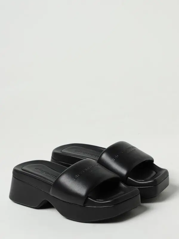 Alexander Wang Heeled Sandal